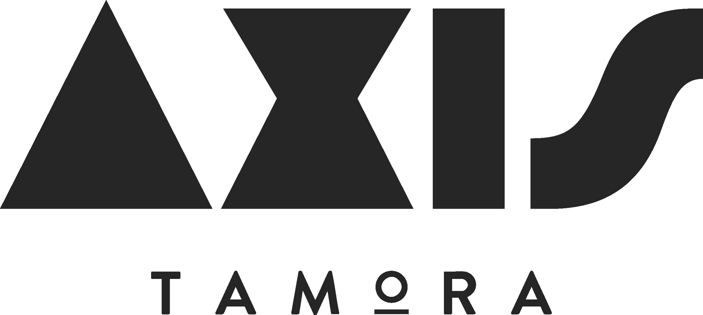 Tamora Axis - Tamora Axis